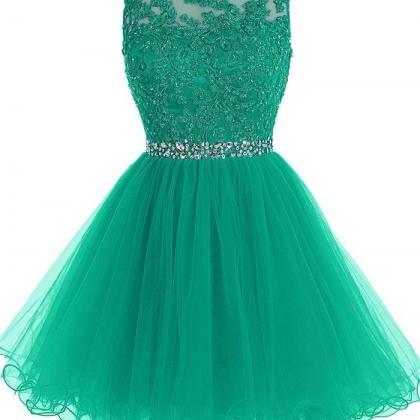 Homecoming Dress, Junior Prom Dress, Party Dress on Luulla