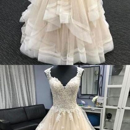 Long Prom Dress on Luulla