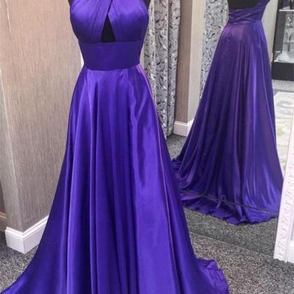 Backless Prom Dress on Luulla