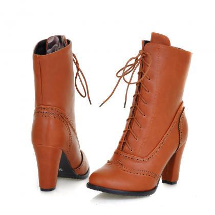 Women Lita Boots Fashion Shoes on Luulla