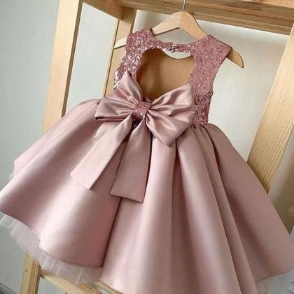 Princess Girl Dress Frock on Luulla