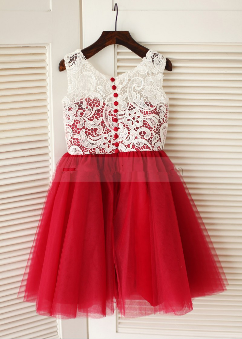 Cute Toddler Girl Dress on Luulla