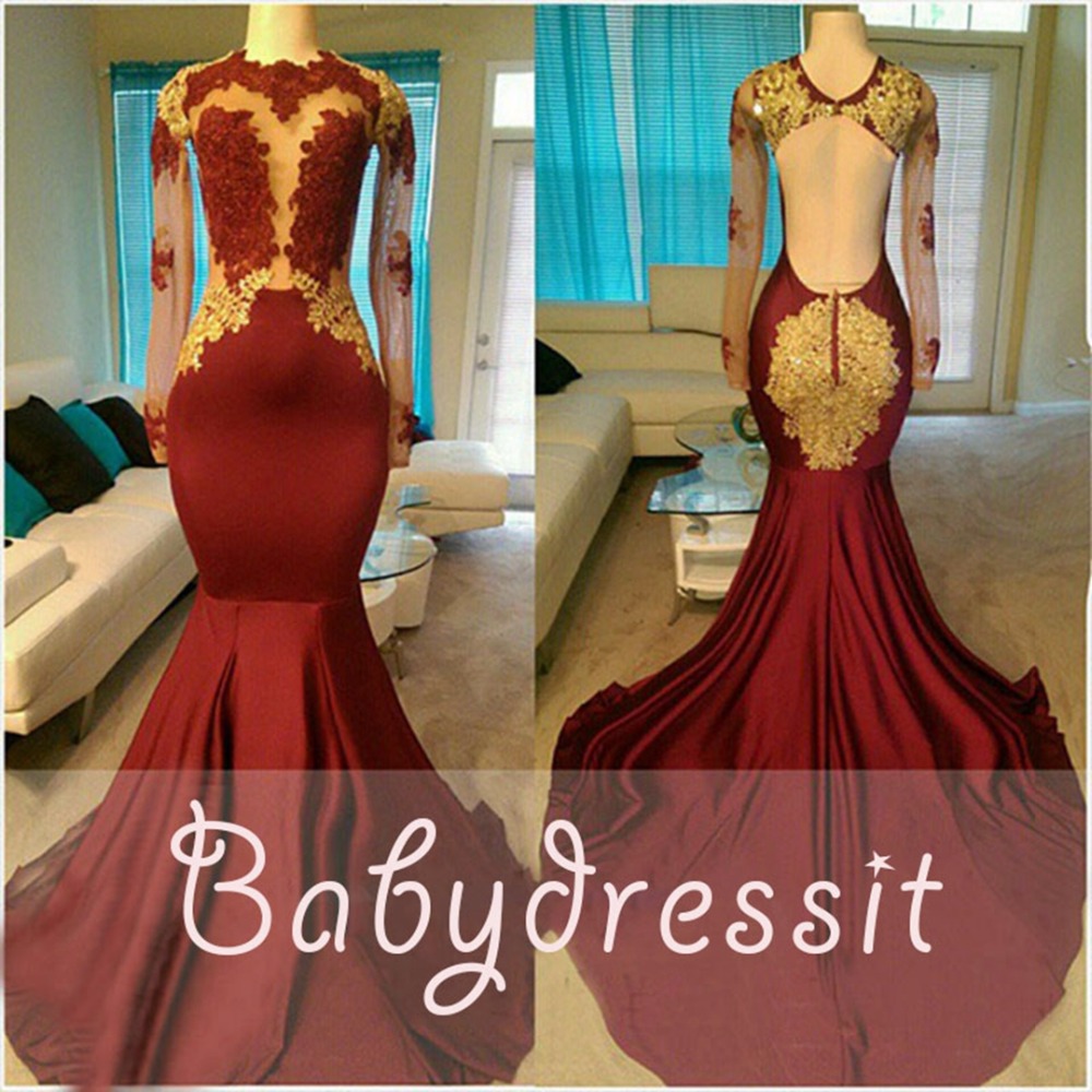 Prom Dress Prom Gown on Luulla