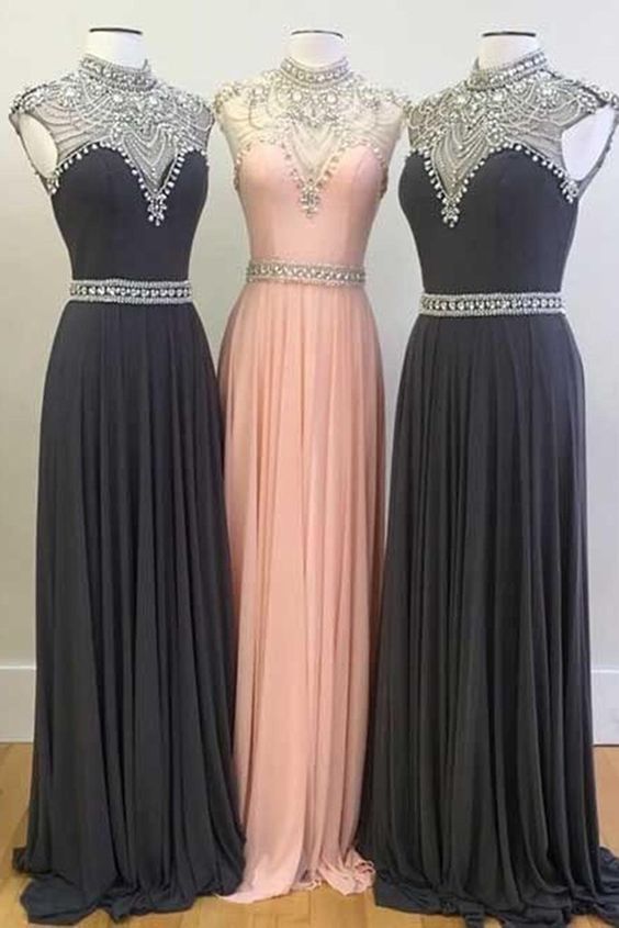 Long Prom Dress 2018 on Luulla