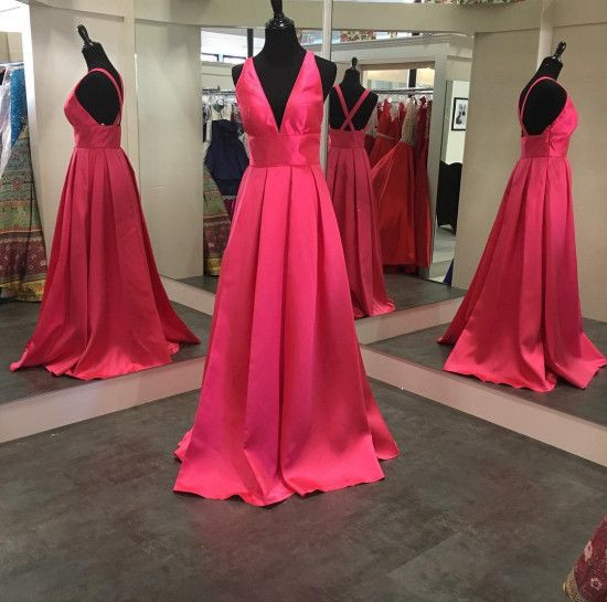 Prom Dress on Luulla