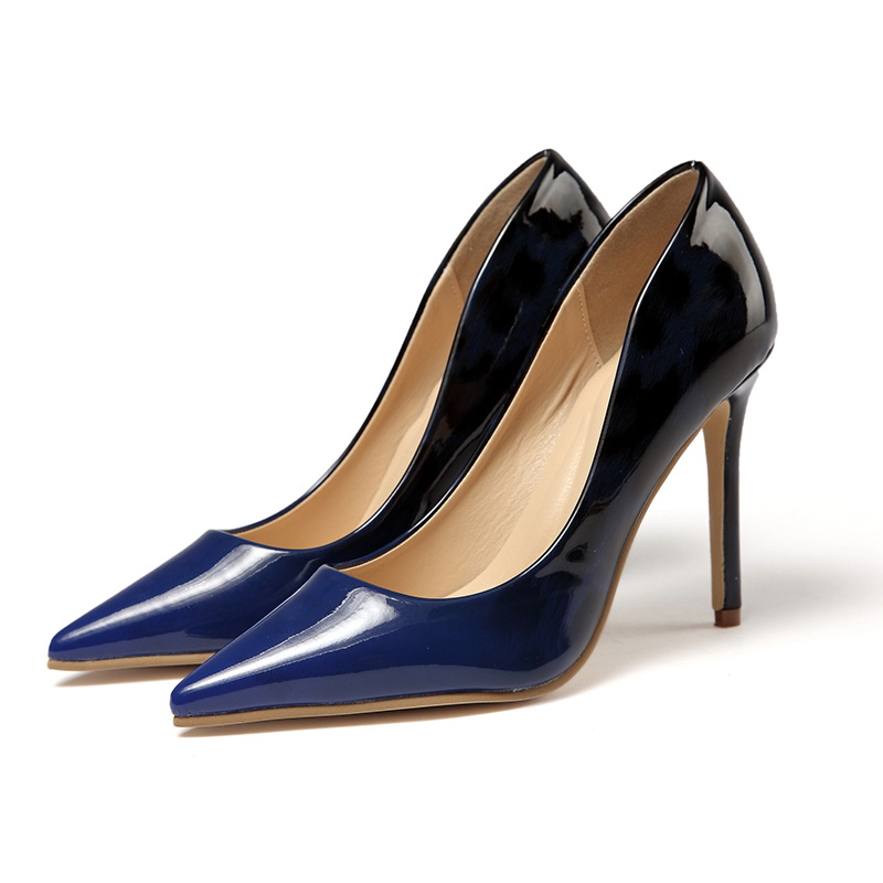 Point Toe Women Heels Pumps Shoes on Luulla