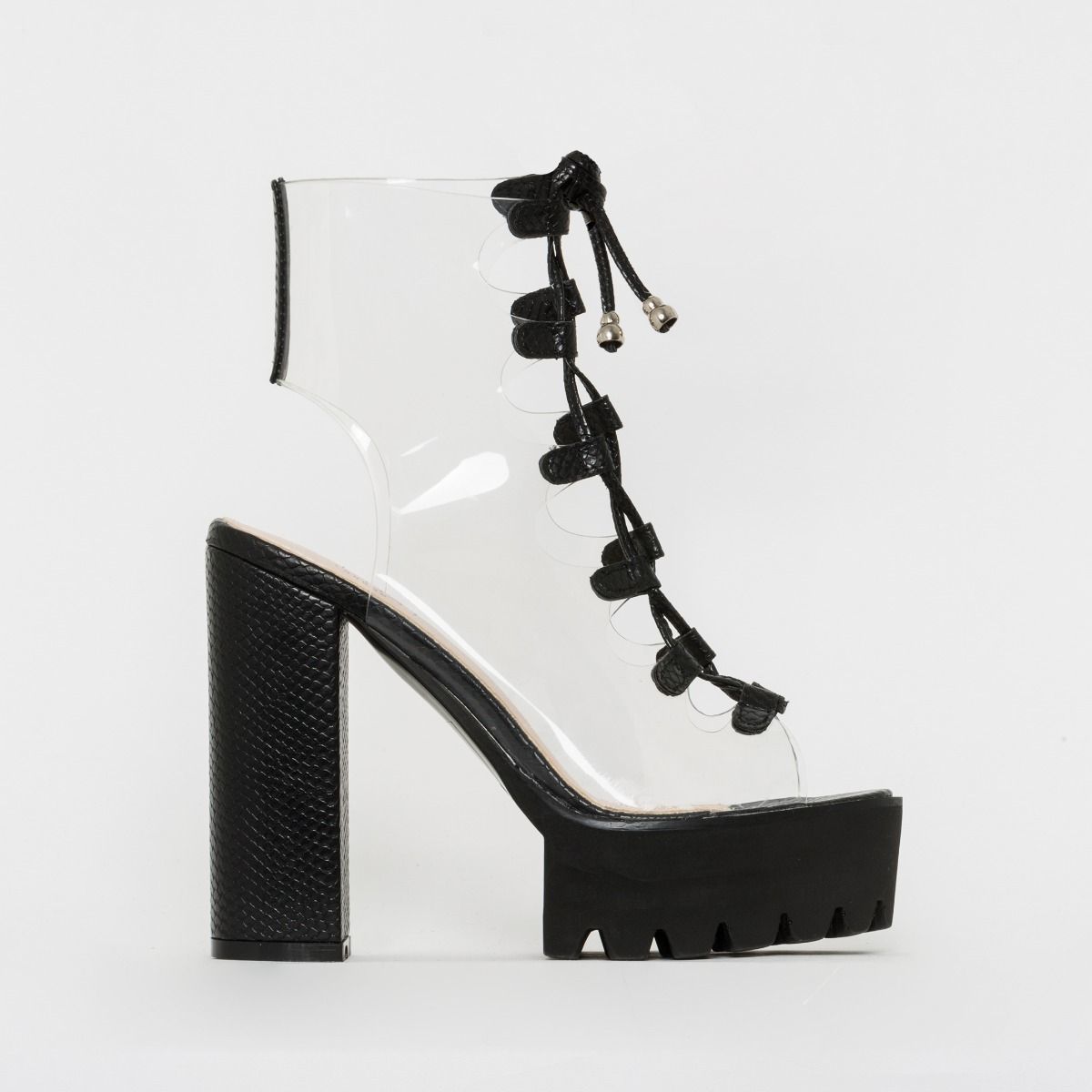 Women Chunky Sandals on Luulla