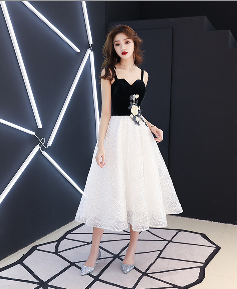 Semi Formal Occasion Party Dress on Luulla