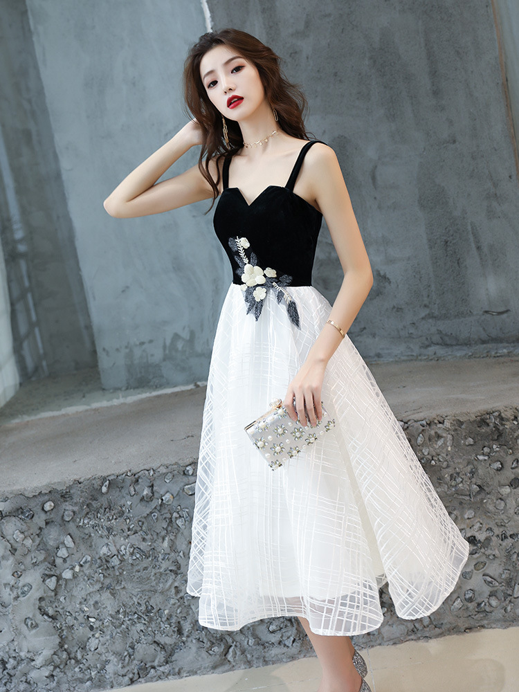 Semi Formal Occasion Party Dress on Luulla