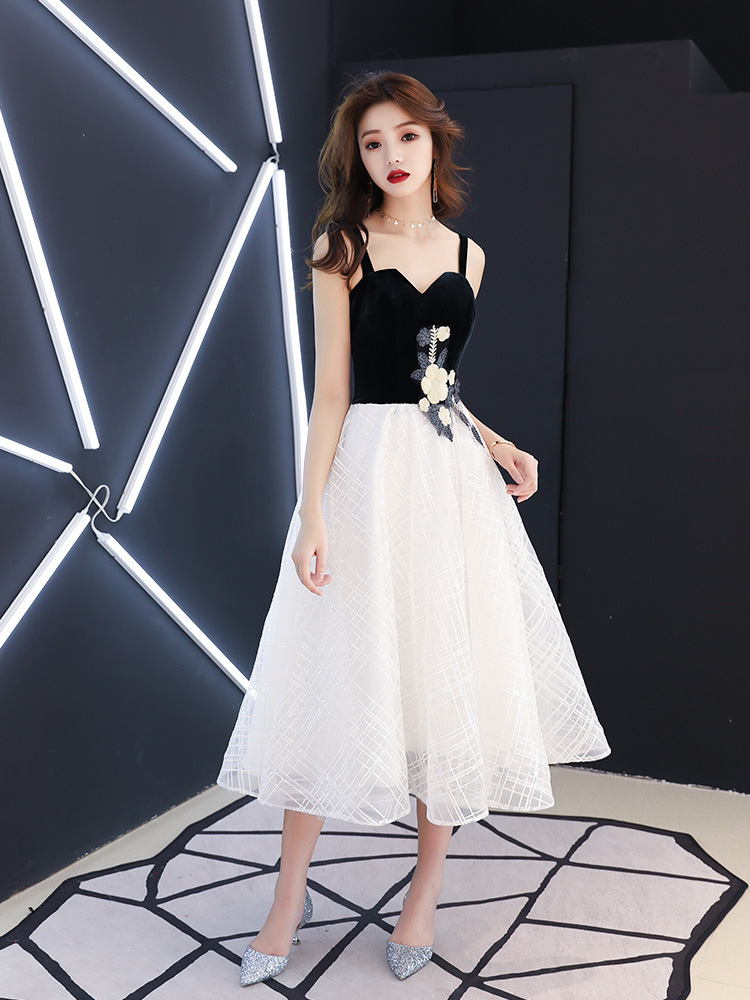 Semi Formal Occasion Party Dress on Luulla