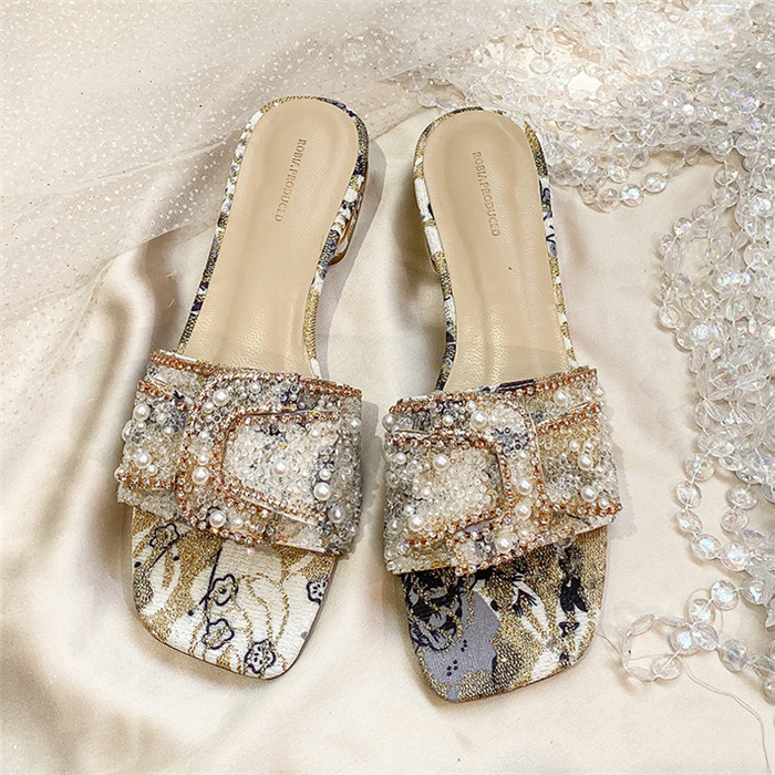 Bling Bling Women Flats on Luulla