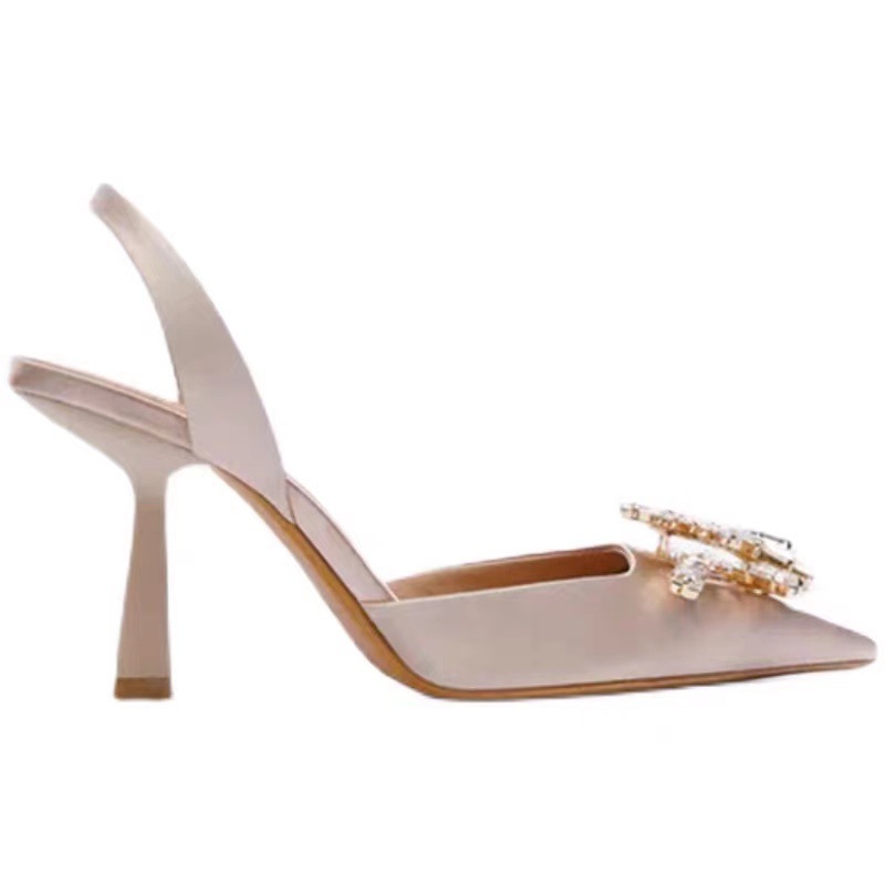 Slingback Pumps Sandals on Luulla