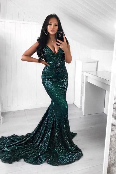 The PROM Dress, The Blue Two-part Dress, A Real Picture, The Dress ...