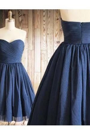 CUTE WAIST FORK DRESS on Luulla