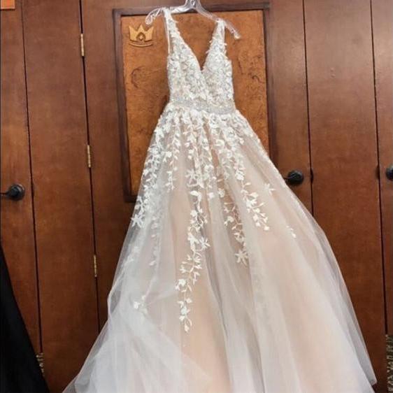 Gorgeous Prom Dress on Luulla