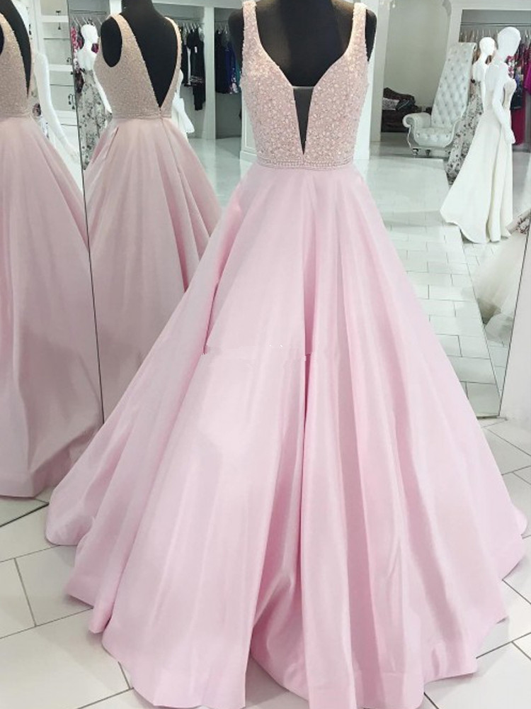 Long Prom Dresses on Luulla