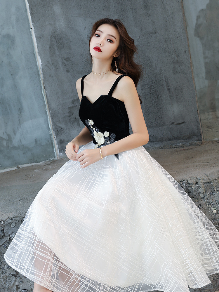 Semi Formal Occasion Party Dress on Luulla