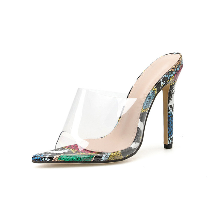 Women Mule Sandals on Luulla