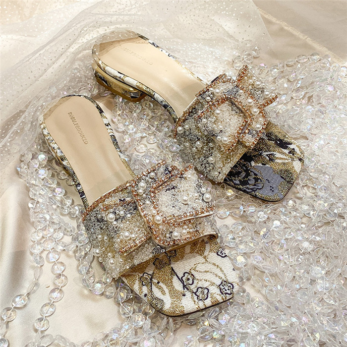 Bling Bling Women Flats on Luulla