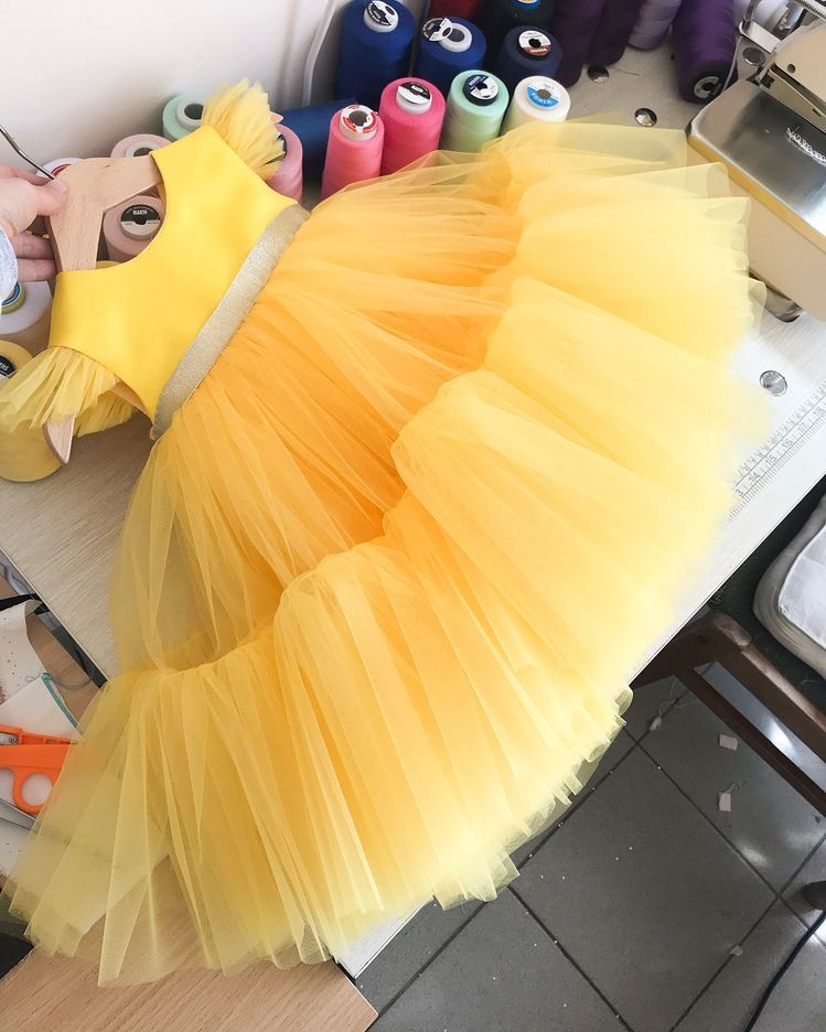 Girl Dress Party on Luulla